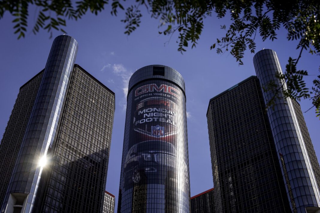 El 'Big 3' de EEUU eleva sus resultados comerciales hasta marzo