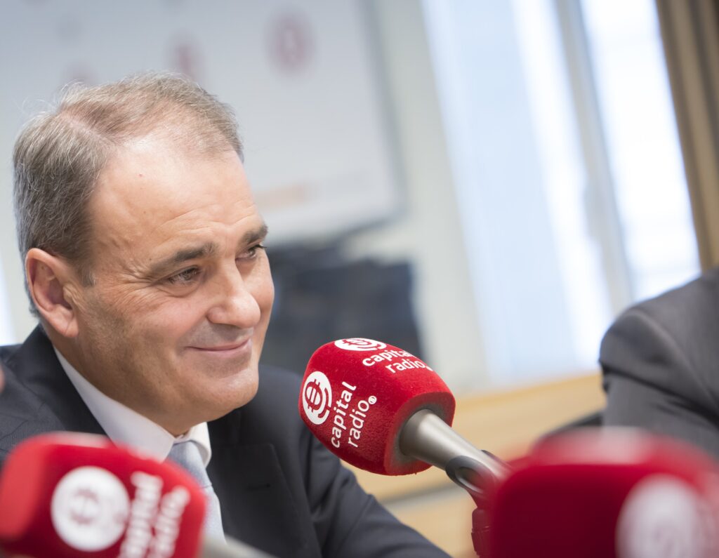 El beneficio neto de LeasePlan España se redujo un 0,2% en 2016, hasta ...