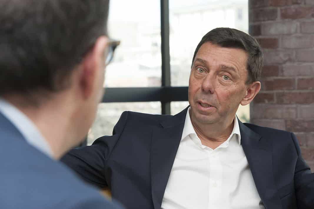 Arval financió 1,76 millones de vehículos en el mundo en 2024, un 6,1% más