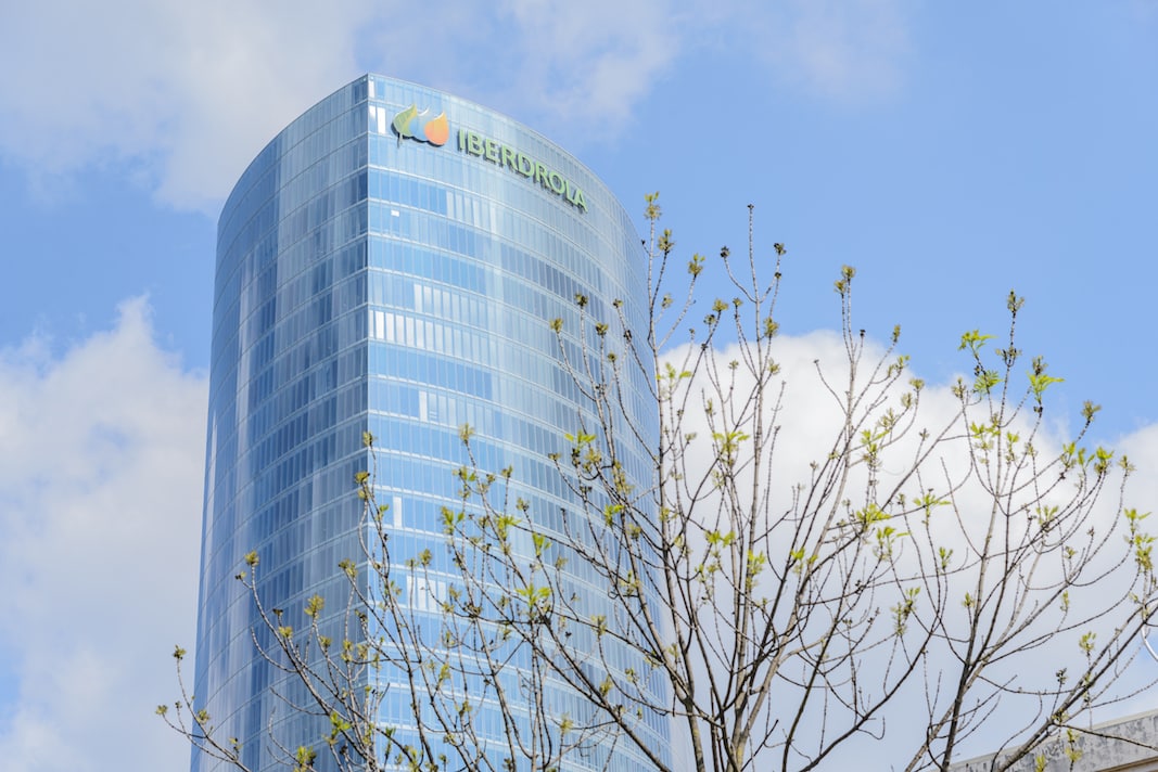 Iberdrola encarga la telemática de su flota global a Mix Telematics