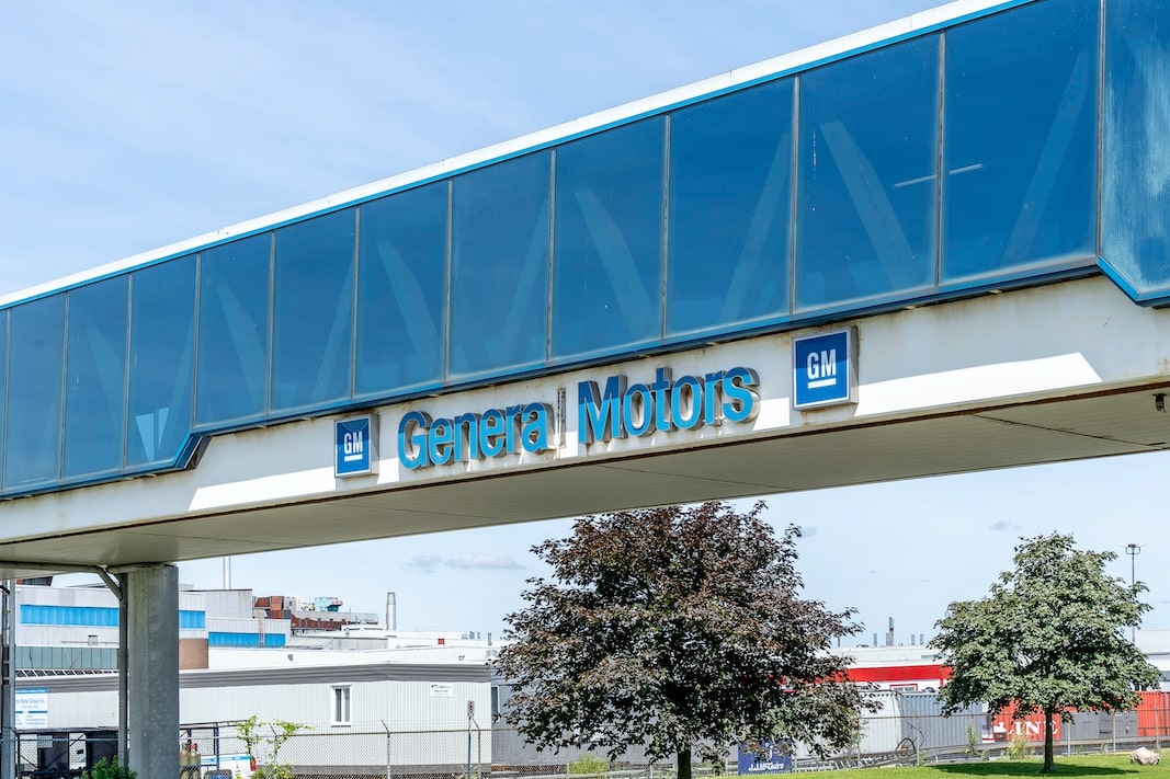 General Motors destina 600 millones para fabricar industriales pesados ...