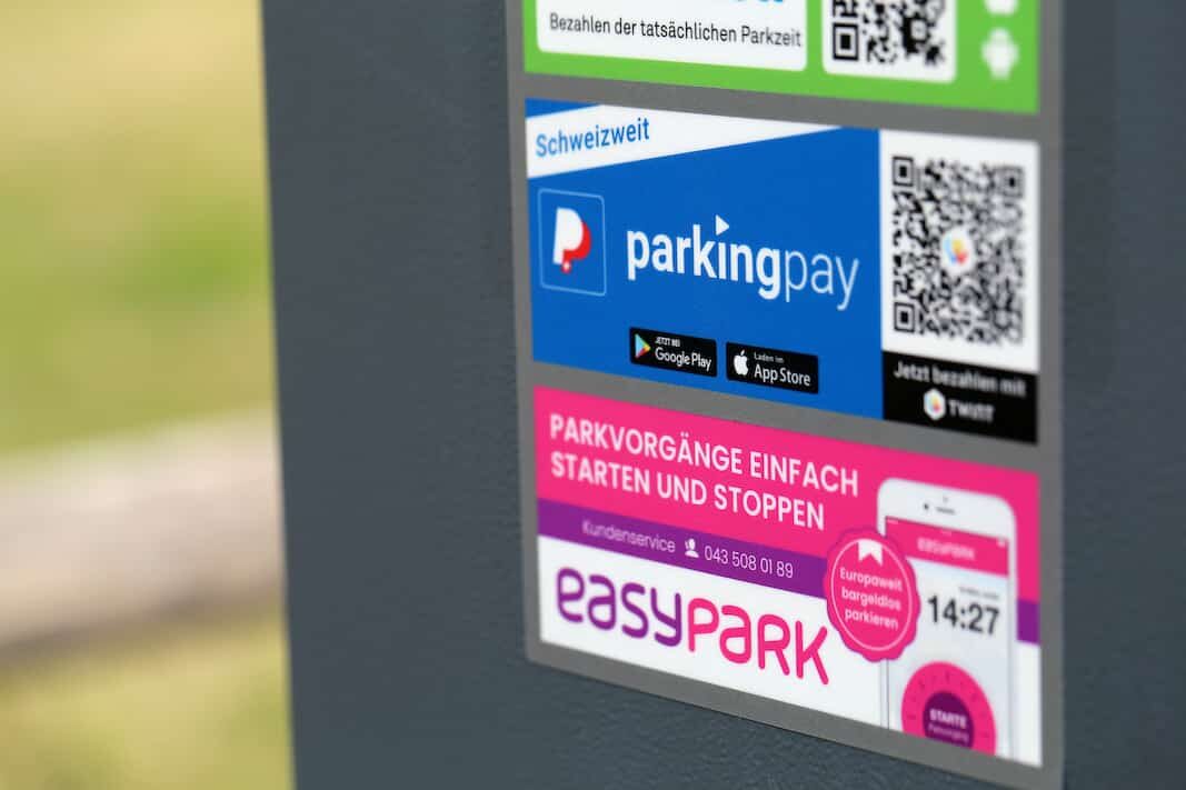 EasyPark compra la firma Parkimeter Technologies
