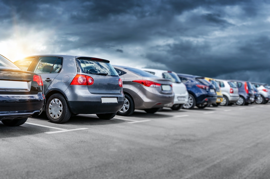 Los coches usados bordearán dos millones de transferencias este año, un ...