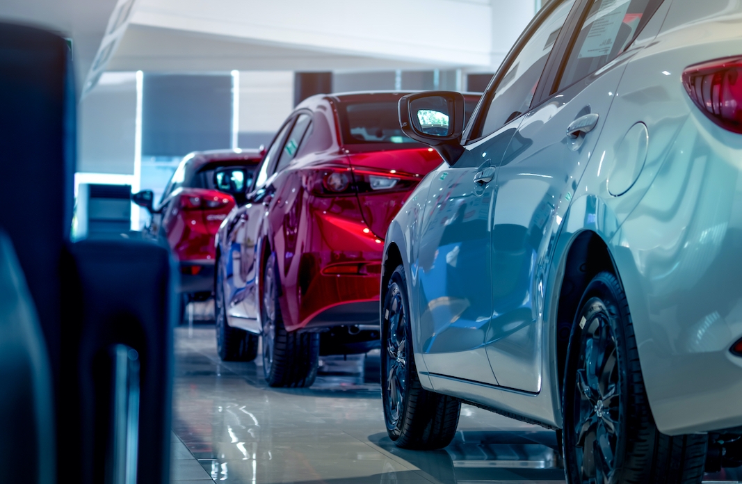 Cars&Cars entra en el renting con Santander Consumer