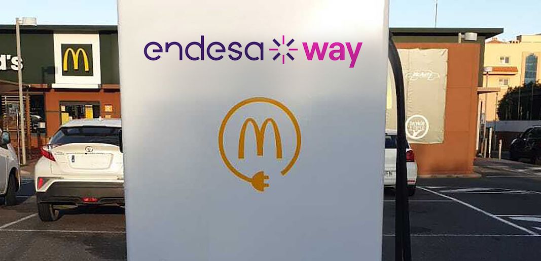 Endesa X cuentan ya con 276 puntos de recarga eléctrica en ...