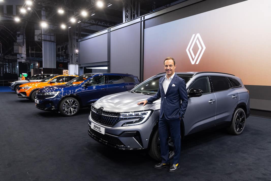 Mobilize (Renault) desplegará una red de 40 supercargadores en España