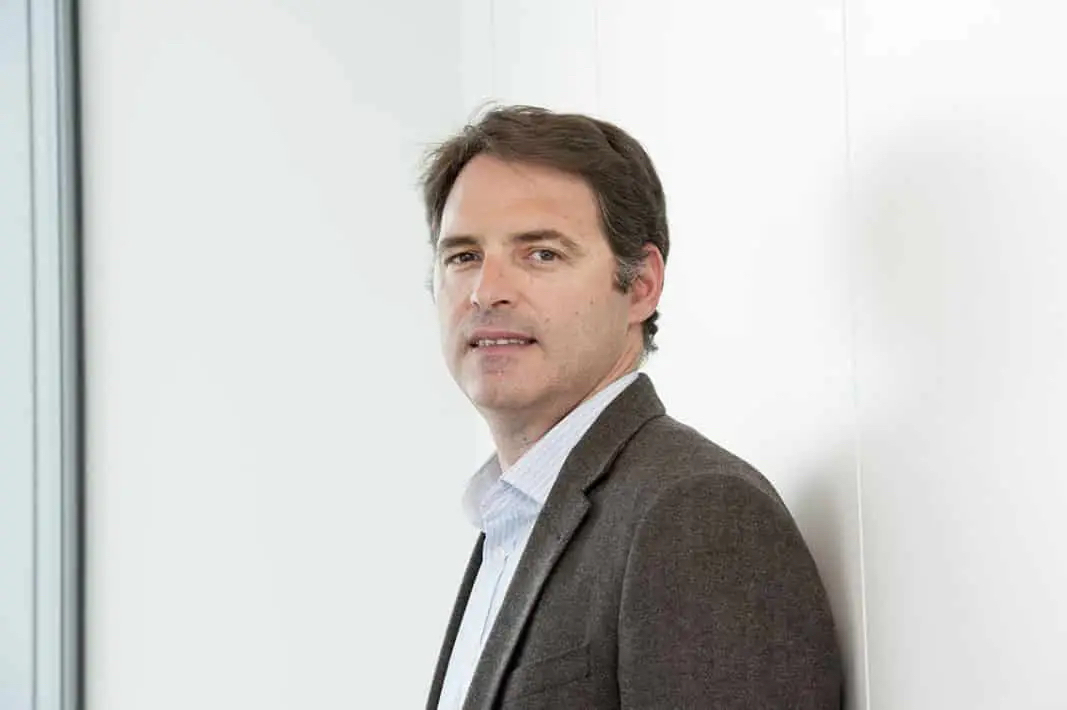 Teichman (Volkswagen Vehículos Comerciales): "El sector ha cambiado en ...