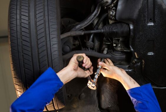 El Palier de un vehículo: Qué es, Mantenimiento y Reparaciones