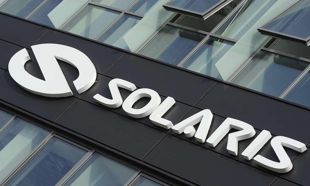 Solaris se lleva al bolsillo una flota de cien buses eléctricos para ...
