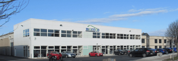 ALD adquiere Merrion Fleet, la segunda operadora de renting en Irlanda