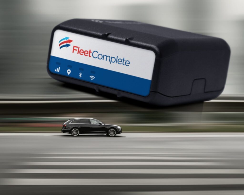 Powerfleet compra los activos de Fleet Complete por 180 millones de euros