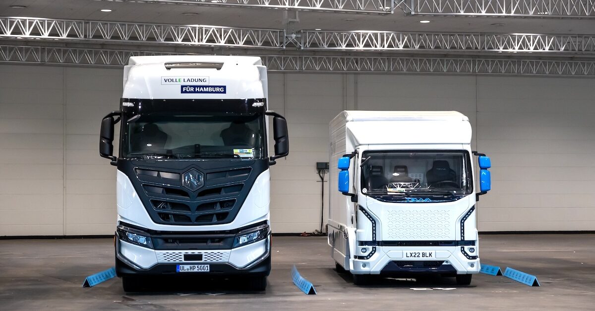 Nikola está muy cerca de la quiebra técnica