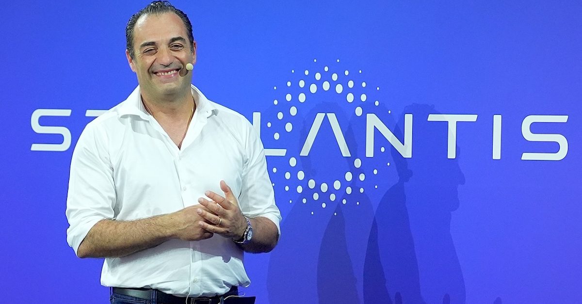 Stellantis cierra 2025 con 2,42 millones de matriculaciones y conserva ...