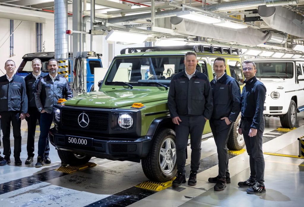 Magna fabricará coches eléctricos para la china Xpeng en Austria