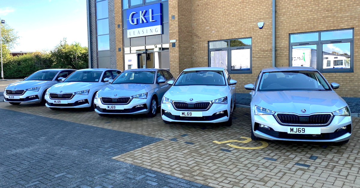GKL Leasing adquiere el 100% del capital de la renting británica Total ...